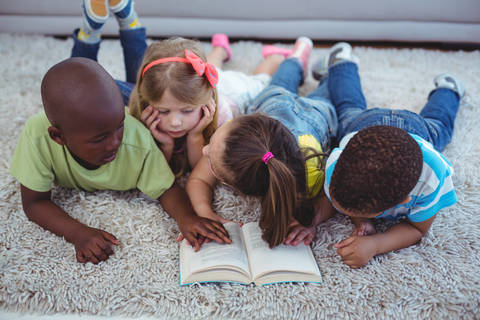Paramus Public Library Launches High School Summer Reading Challenge ...