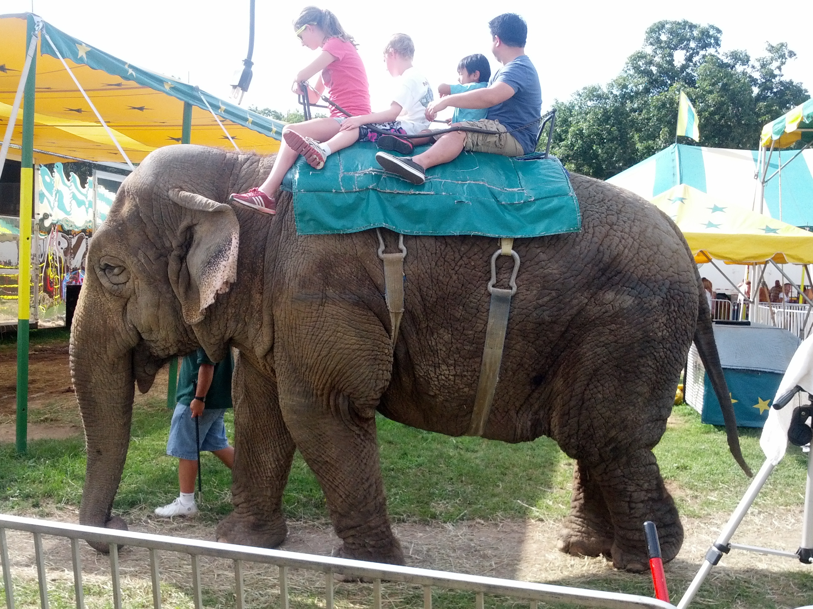 Last Blast At The New Jersey State Fair - News - TAPinto