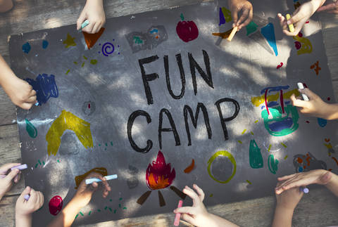 Not Too Late: East Windsor Recreation Camp Still Enrolling for Summer ...