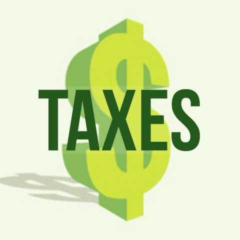 Madison Officials Remind Residents About Property Tax Grace Period ...