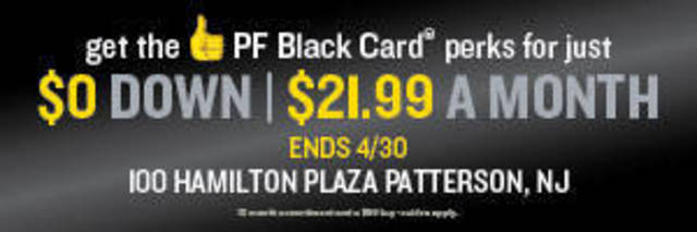 The Paterson Election Map: Changes Coming to the 1st, 2nd and 4th Wards ...